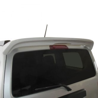 2011 Dodge Nitro Spoilers - Custom, Factory, Lip & Wing Spoilers