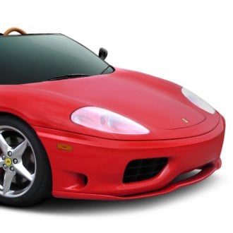 Ferrari 360 Body Kits & Ground Effects | CARiD