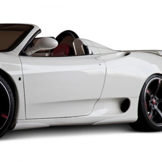 Ferrari 360 Body Kits & Ground Effects | CARiD