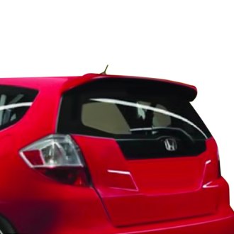 2007 Honda Fit Spoilers | Custom, Factory, Lip & Wing Spoilers