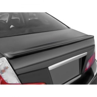 2008 Infiniti M35 Spoilers - Custom, Factory, Lip & Wing Spoilers