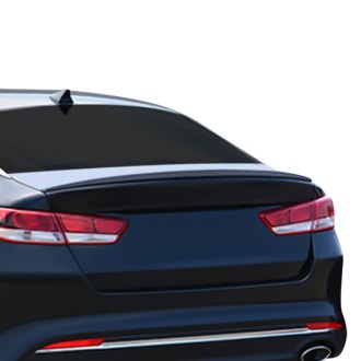 2019 Kia Optima Spoilers - Custom, Factory, Lip & Wing Spoilers