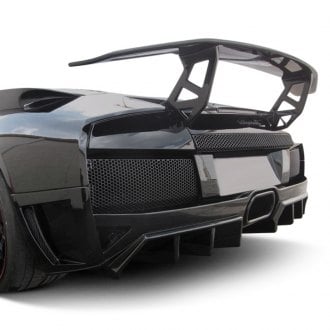 Lamborghini Murcielago Body Kits & Ground Effects | CARiD