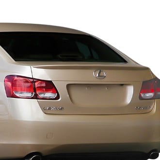 Lexus GS300 Body Kits & Ground Effects | CARiD
