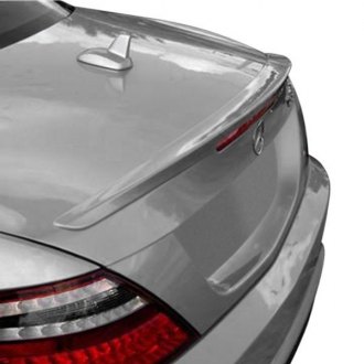 Mercedes SLK Class Spoilers - Custom, Factory, Roof, Lip & Wing Spoilers