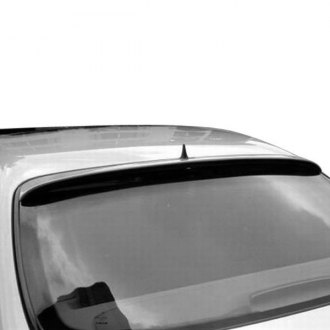 2002 Mercedes S Class Spoilers - Custom, Factory, Lip & Wing Spoilers