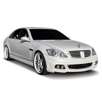 Full Body Kits - Carbon Fiber, Urethane, Fiberglass | CARiD