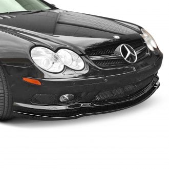 Mercedes SL Class Body Kits & Ground Effects | CARiD