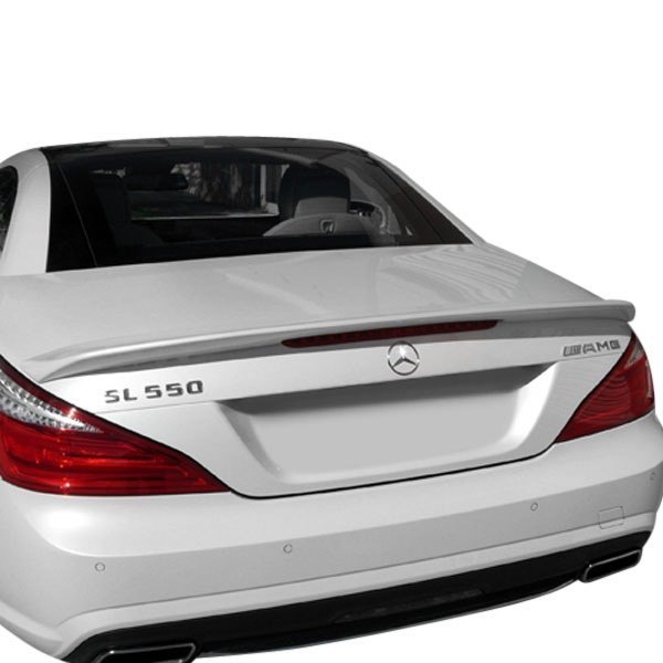 2019 Mercedes SL Class Spoilers - Custom, Factory, Lip & Wing Spoilers