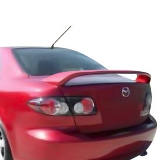 2007 Mazda 6 Body Kits & Ground Effects | CARiD