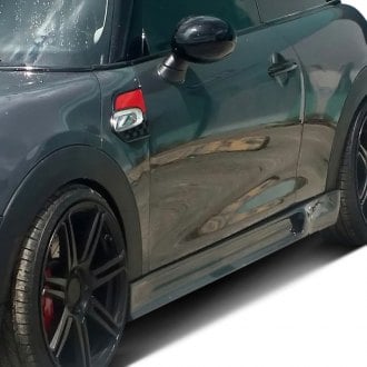 Mini Cooper Custom Side Skirts | CARiD