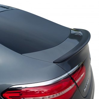 Mercedes GLC Class Spoilers - Custom, Factory, Roof, Lip & Wing Spoilers