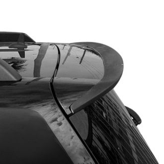 Mercedes GLK Class Spoilers - Custom, Factory, Roof, Lip & Wing Spoilers