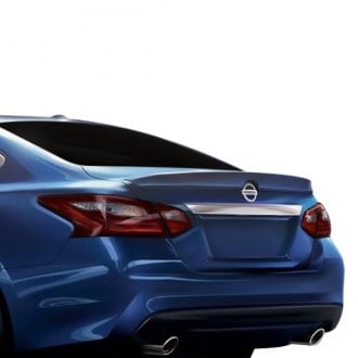 2018 Nissan Altima Body Kits & Ground Effects | CARiD
