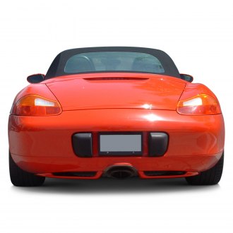 2001 Porsche Boxster Body Kits & Ground Effects | CARiD