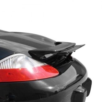 2002 Porsche Boxster Spoilers - Custom, Factory, Lip & Wing Spoilers