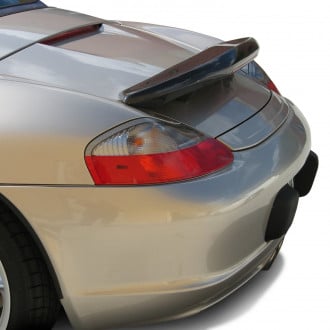 Porsche Boxster Trailer Hitches & Towing | CARiD