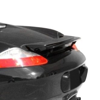 2000 Porsche Boxster Spoilers - Custom, Factory, Lip & Wing Spoilers