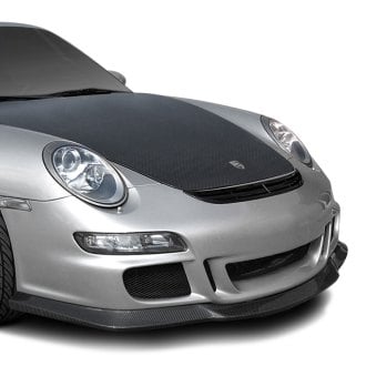 Volkswagen Beetle Body Kits & Ground Effects | CARiD