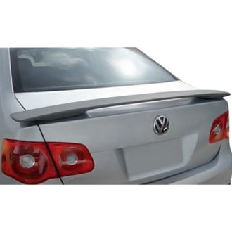 Volkswagen Jetta Spoilers - Custom, Factory, Roof, Lip & Wing Spoilers