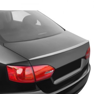 2012 Volkswagen Jetta Spoilers - Custom, Factory, Lip & Wing Spoilers