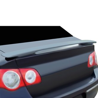 Volkswagen Passat Spoilers - Custom, Factory, Roof, Lip & Wing Spoilers
