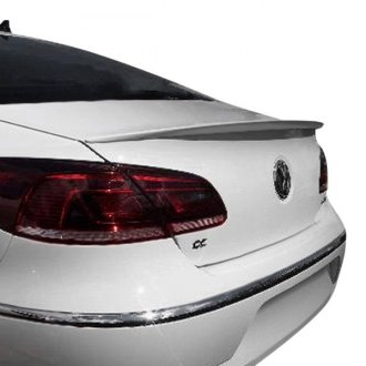 2009 Volkswagen CC Spoilers - Custom, Factory, Lip & Wing Spoilers