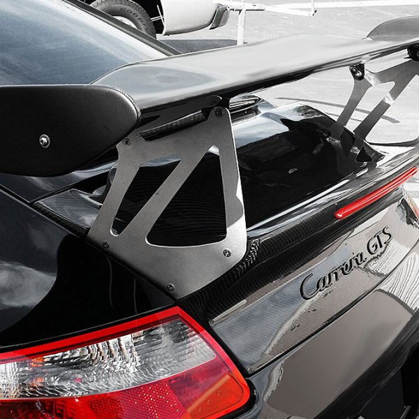 D2S™ - Car Spoilers & Wings | CARiD