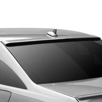 Mini Cooper Spoilers - Custom, Factory, Roof, Lip & Wing Spoilers