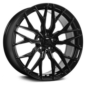 DAI Alloys™ - Wheels & Rims from an Authorized Dealer | CARiD