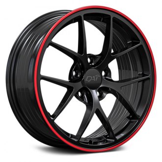 DAI Alloys™ - Wheels & Rims from an Authorized Dealer | CARiD
