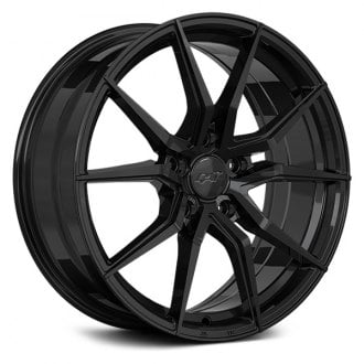 DAI Alloys™ - Wheels & Rims from an Authorized Dealer | CARiD