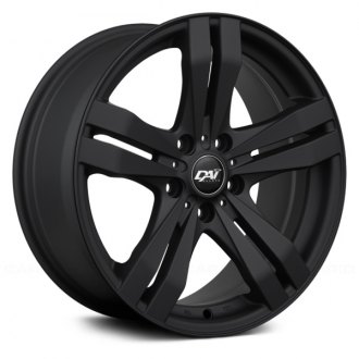 DAI Alloys™ | Wheels & Rims from an Authorized Dealer — CARiD.com