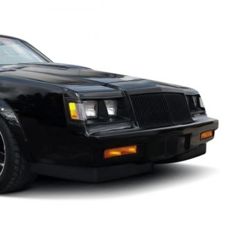 Buick Body Kits & Ground Effects | Bumpers, Side Skirts – CARiD.com