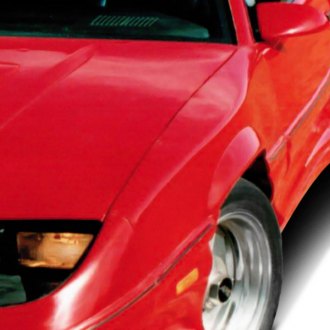 Custom Fenders | Carbon Fiber, Fiberglass, Urethane – CARiD.com