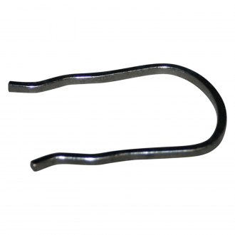 Engine Coolant Hose Flange Retaining Springs | CARiD