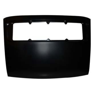 Car Replacement Trunk Lids & Parts — CARiD.com