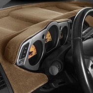 Dash Designs™ | Custom Dashboard Covers - CARiD.com