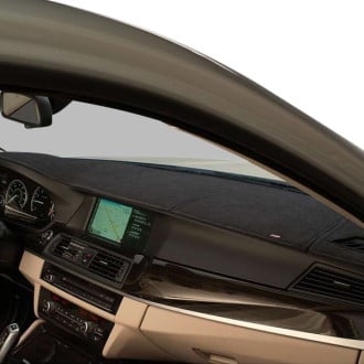 DashMat™ - Custom Dashboard Covers | CARiD