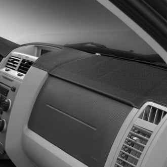 DashMat™ | Custom Dashboard Covers - CARiD.com