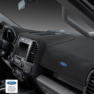 DashMat™ | Custom Dashboard Covers - CARiD.com