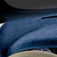DashMat™ | Custom Dashboard Covers - CARiD.com