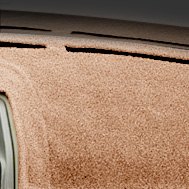 DashMat™ | Custom Dashboard Covers - CARiD.com