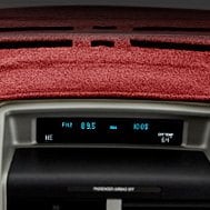 DashMat™ | Custom Dashboard Covers - CARiD.com