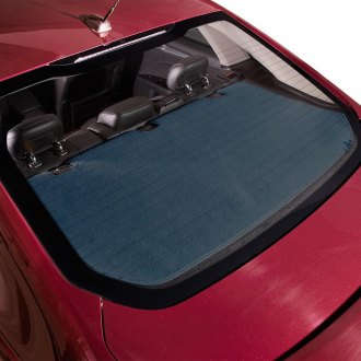 Mercury Capri Rear Deck Covers | Velour, Polycarpet, Suede — CARiD.com
