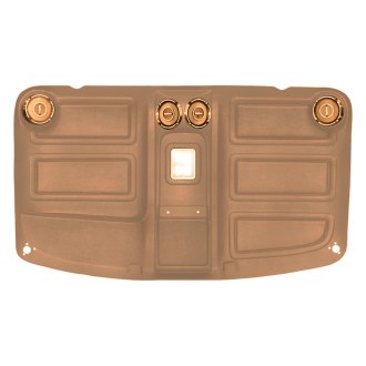 Ford F-150 Replacement Headliners — CARiD.com