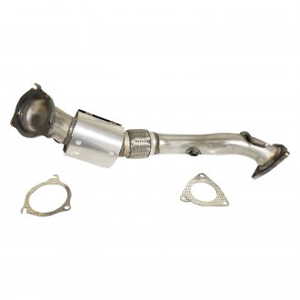 Land Rover Range Rover Evoque Performance Exhaust Systems - Mufflers ...