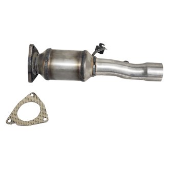 2015 Land Rover Range Rover Evoque Performance Exhaust Systems ...