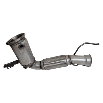 2017 Mini Cooper Catalytic Converters & Parts | CARiD