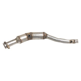 Land Rover LR4 Performance Exhaust Systems - Mufflers, Headers, Tips